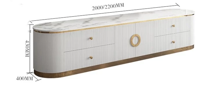 TV console India - Shopps.In