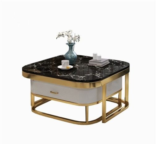 Marble center table - Shopps.In