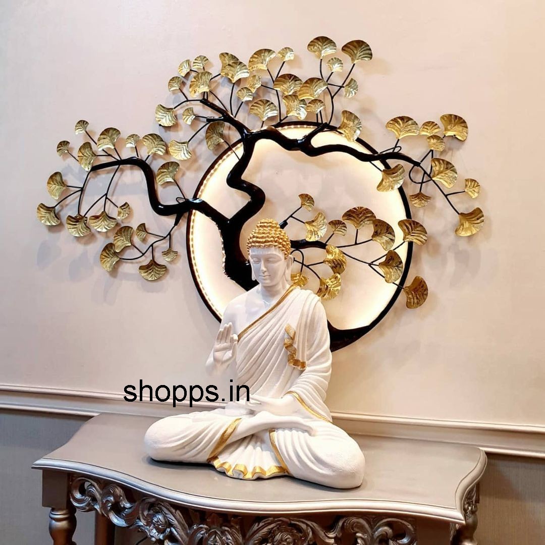 Buddha Tree combo - Shopps India Home decor