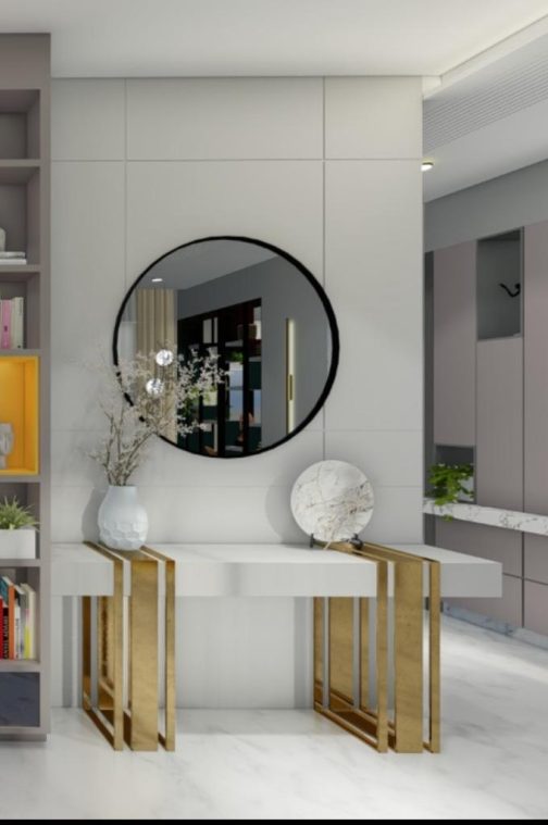 Elite console Table - Shopps.In