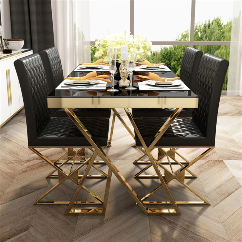 Ace dining table - Shopps.In
