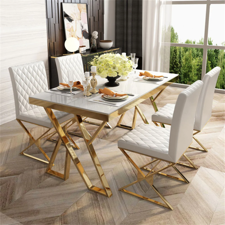 Ace dining table - Shopps.In