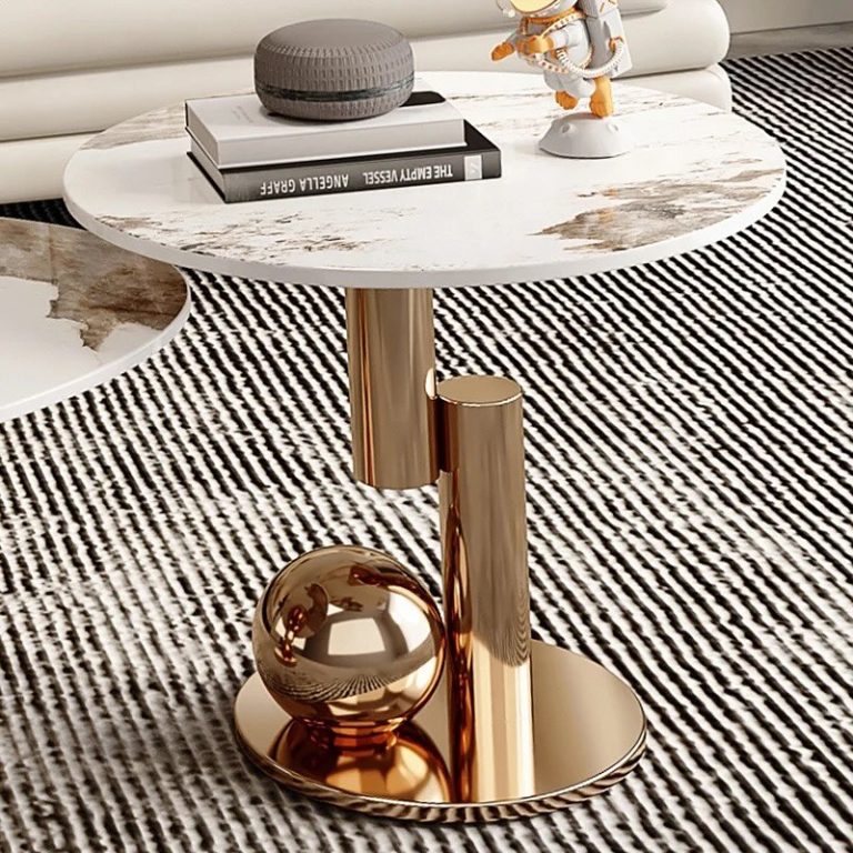 Bold side table - Shopps.In