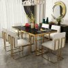 Galaxy Dining Table - Shopps.In