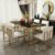 Galaxy Dining Table - Shopps.In
