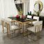 Galaxy Dining Table - Shopps.In