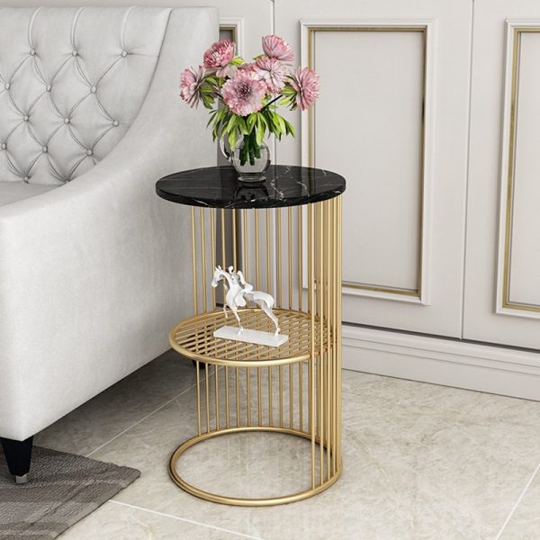 Jaipur end table - Shopps.In