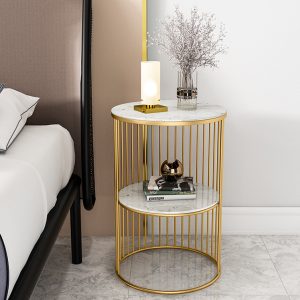 Jaipur end table - Shopps.In