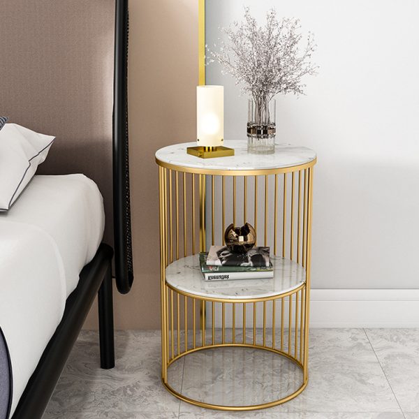 Jaipur end table - Shopps.In