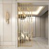 PVD partitions - Shopps India Home decor