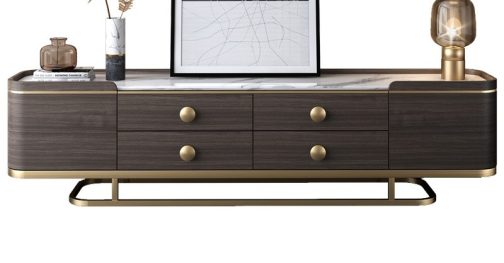 Luxe TV Unit