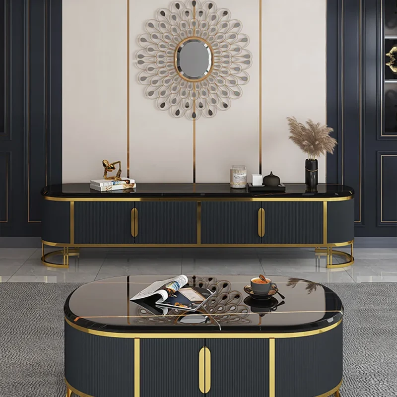 Indian TV stand - Shopps.In