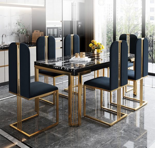 Celestial Dining table - Shopps.In