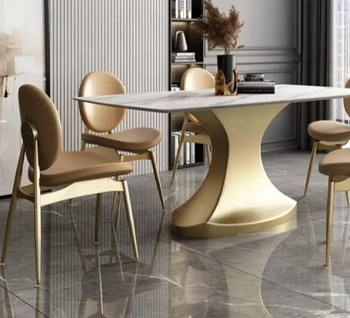 India Dining Table - Shopps.In