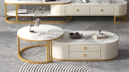 Avatar coffee tables - Shopps.In