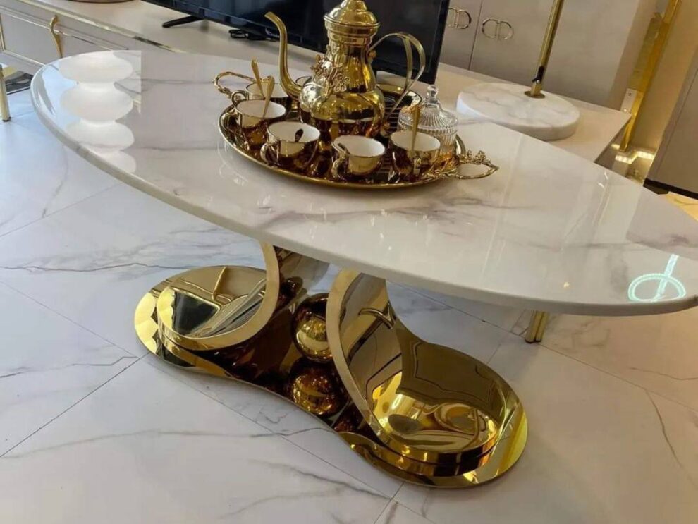 Fabulous center table - Shopps.In