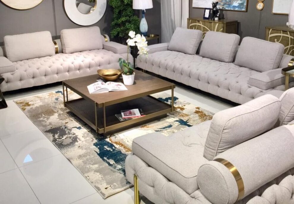 Best sofa set - Shopps.In