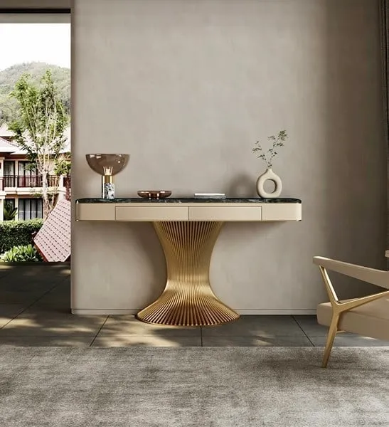 India Console table - Shopps.In