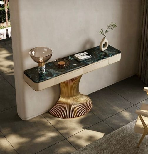 India Console table - Shopps.In