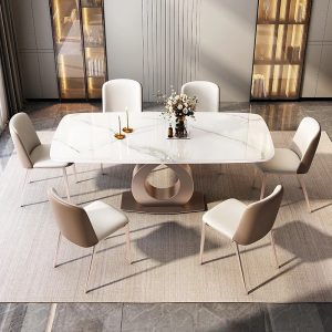 Galaxy Dining Table - Shopps.In