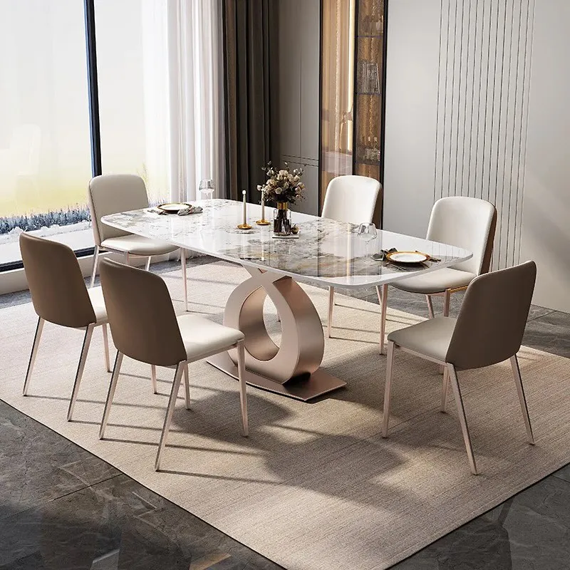 Galaxy Dining Table - Shopps.In