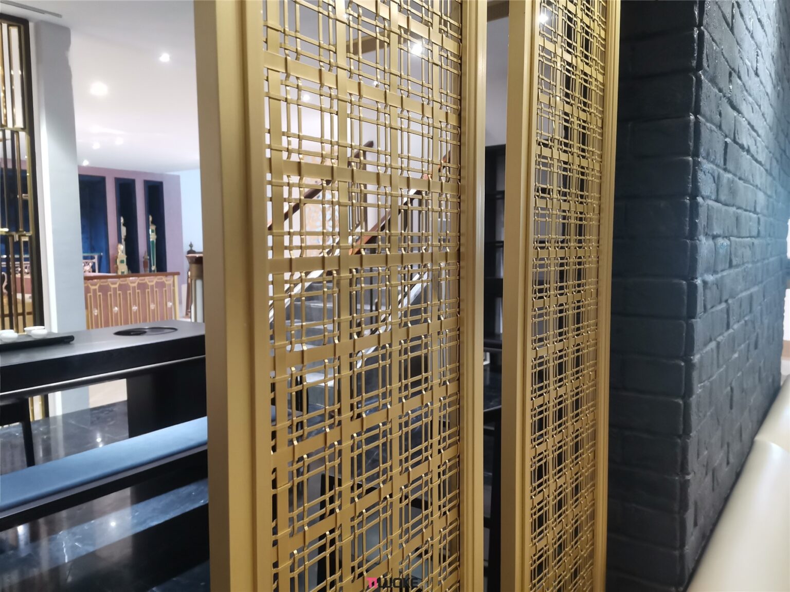 steel partition panels - Shopps.In