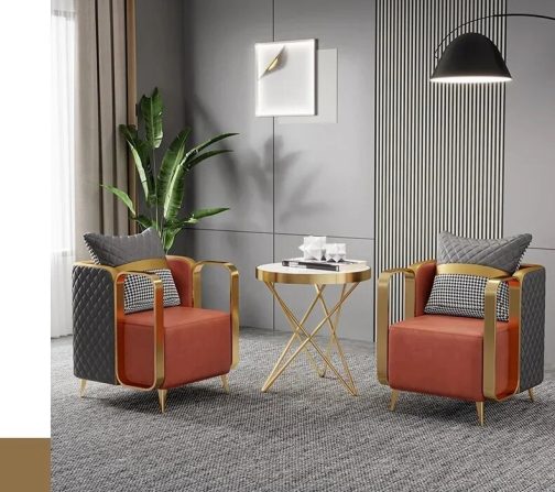 Lexus Chair
