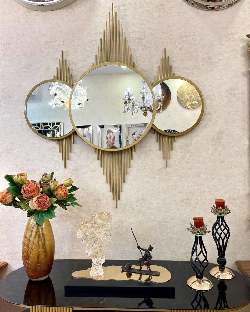 3 mirror set - Shopps.In