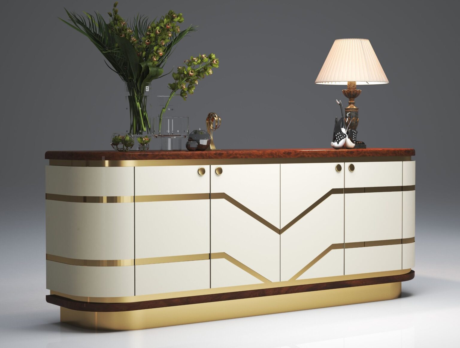 Buffet table sideboard - Shopps.In