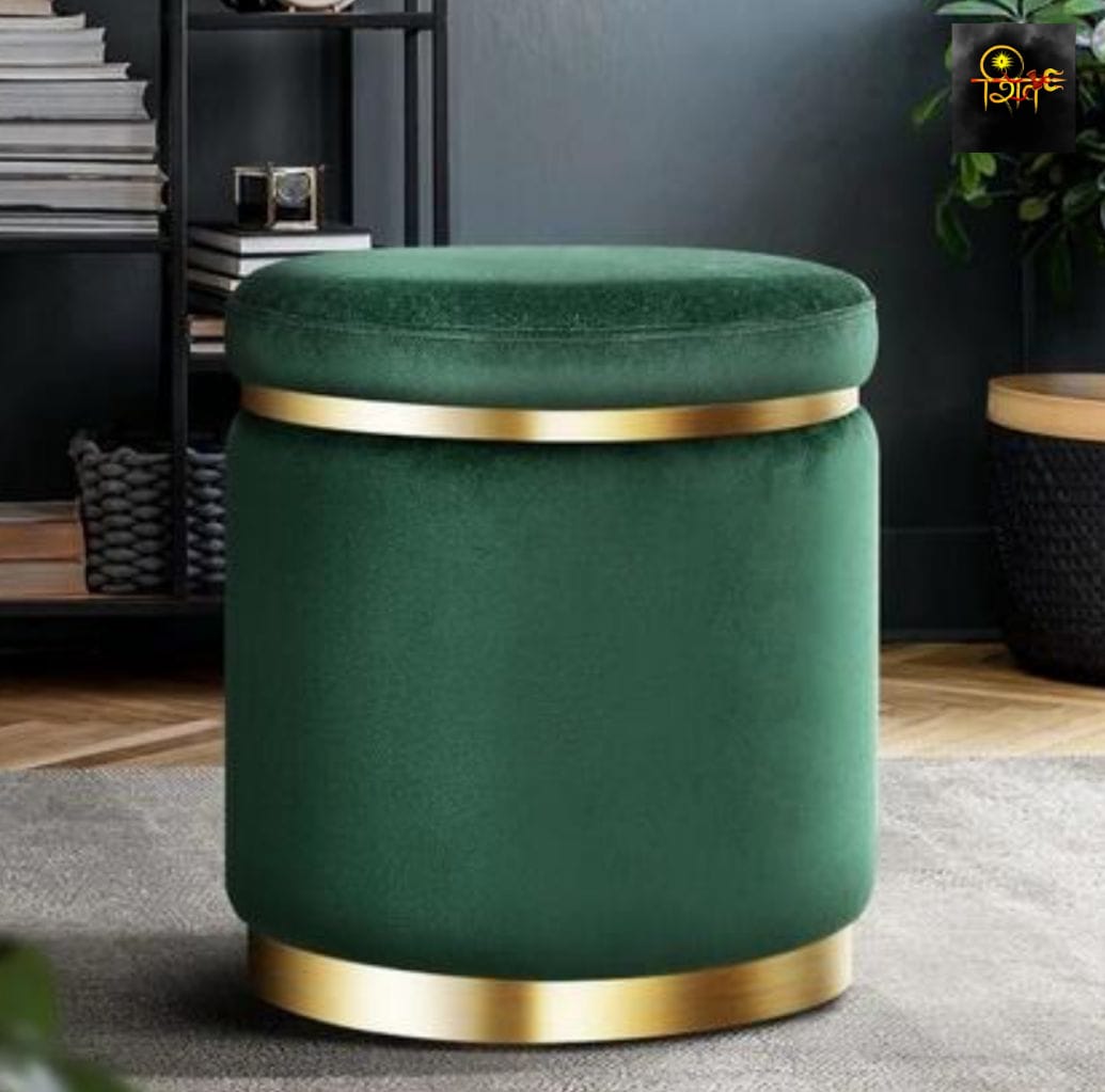 Ottoman stool chair - Shopps.In