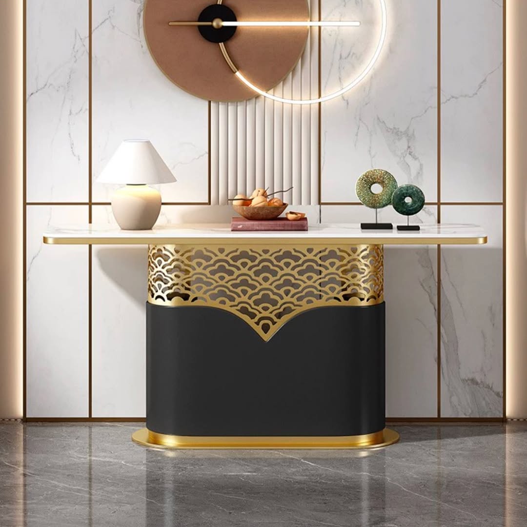Display table console - Shopps.In