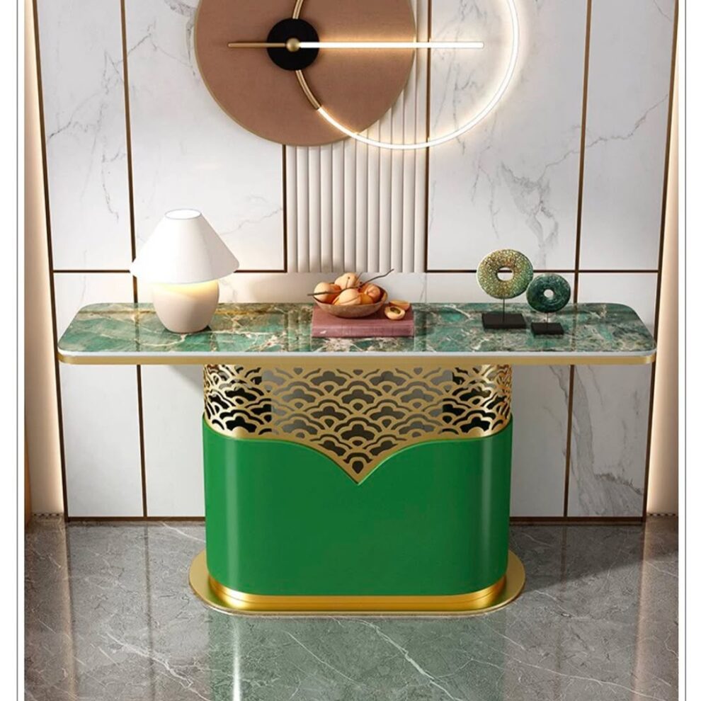 Display table console - Shopps.In