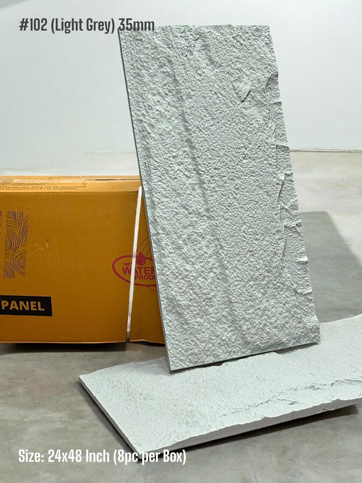 Stone rock panel - Shopps.In