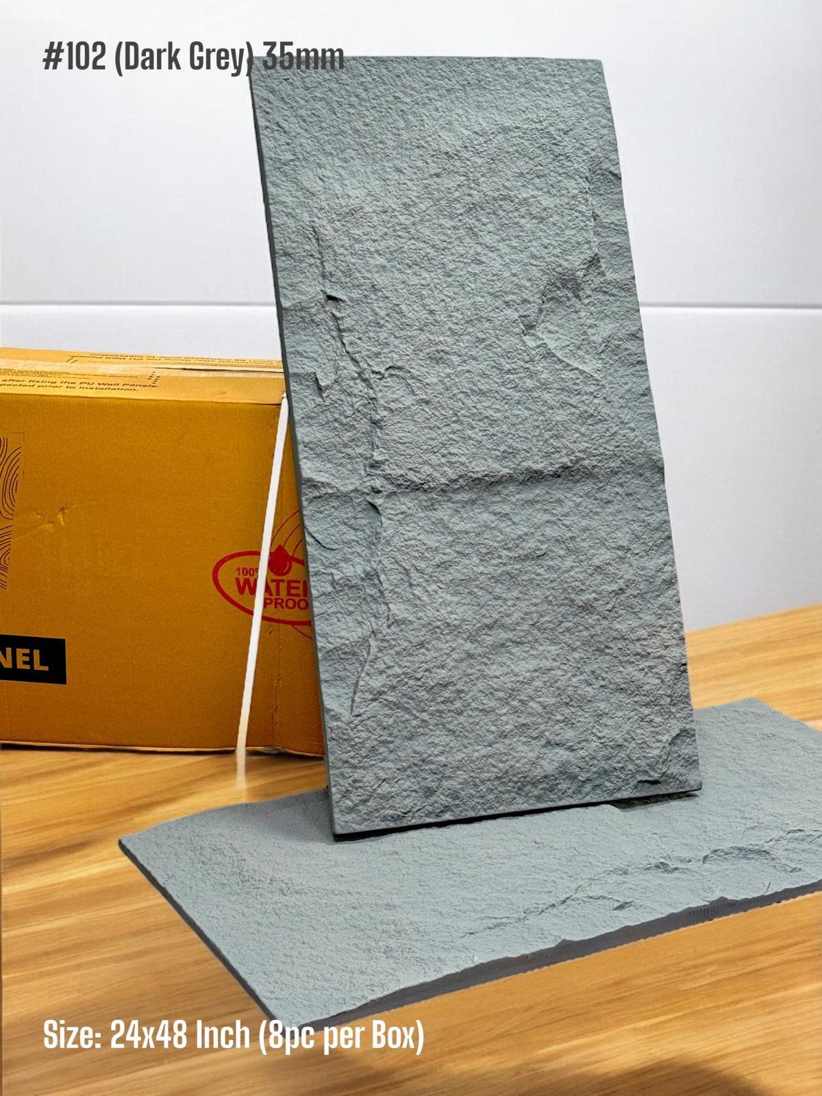Stone rock panel - Shopps.In