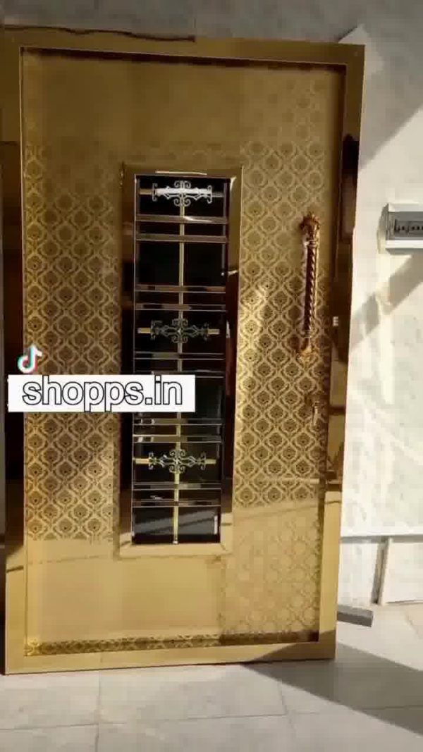 Golden door - Shopps.In