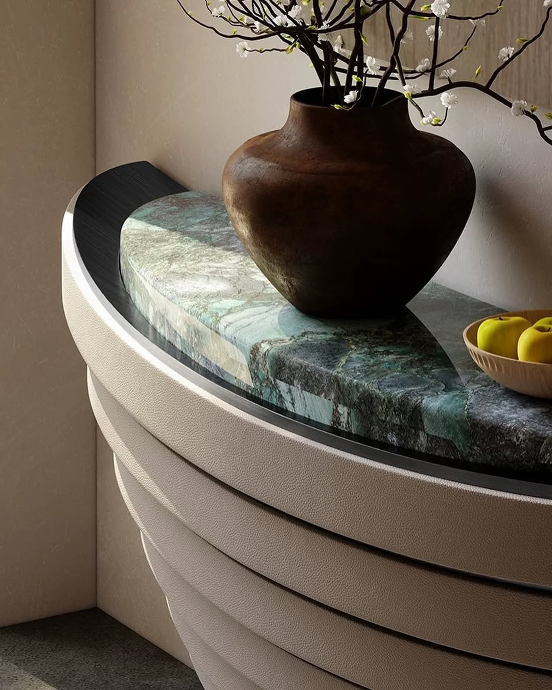 Gatsby console Table - Shopps.In