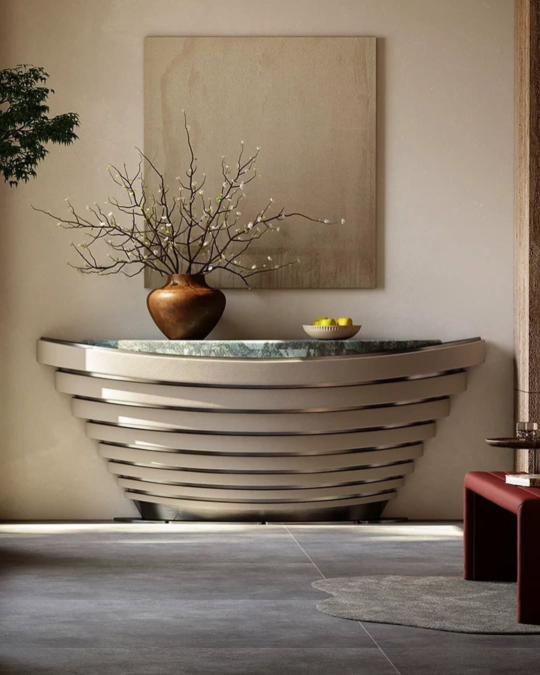Gatsby console Table - Shopps.In